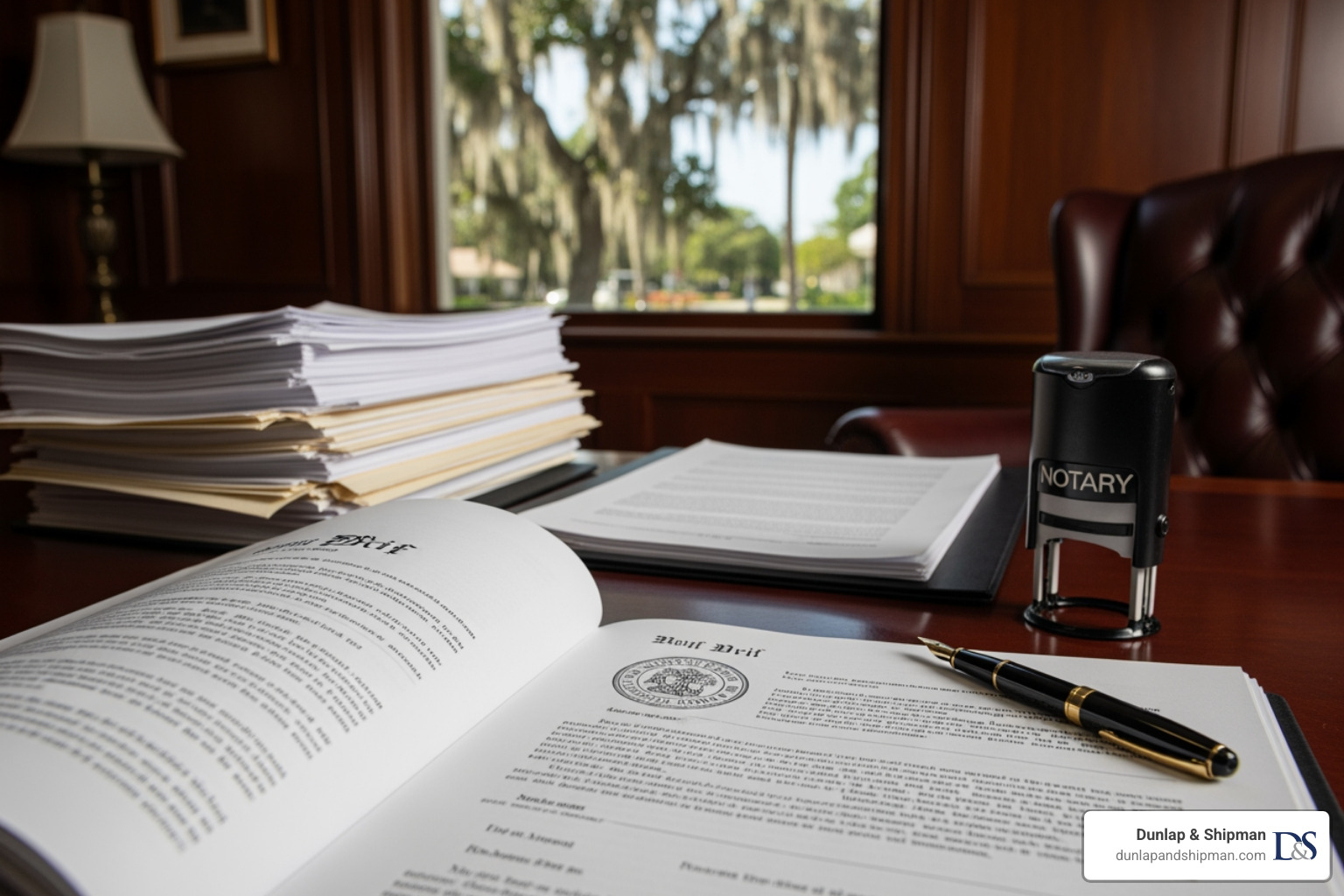 Probate Administration Florida: Ultimate 2025 Guide