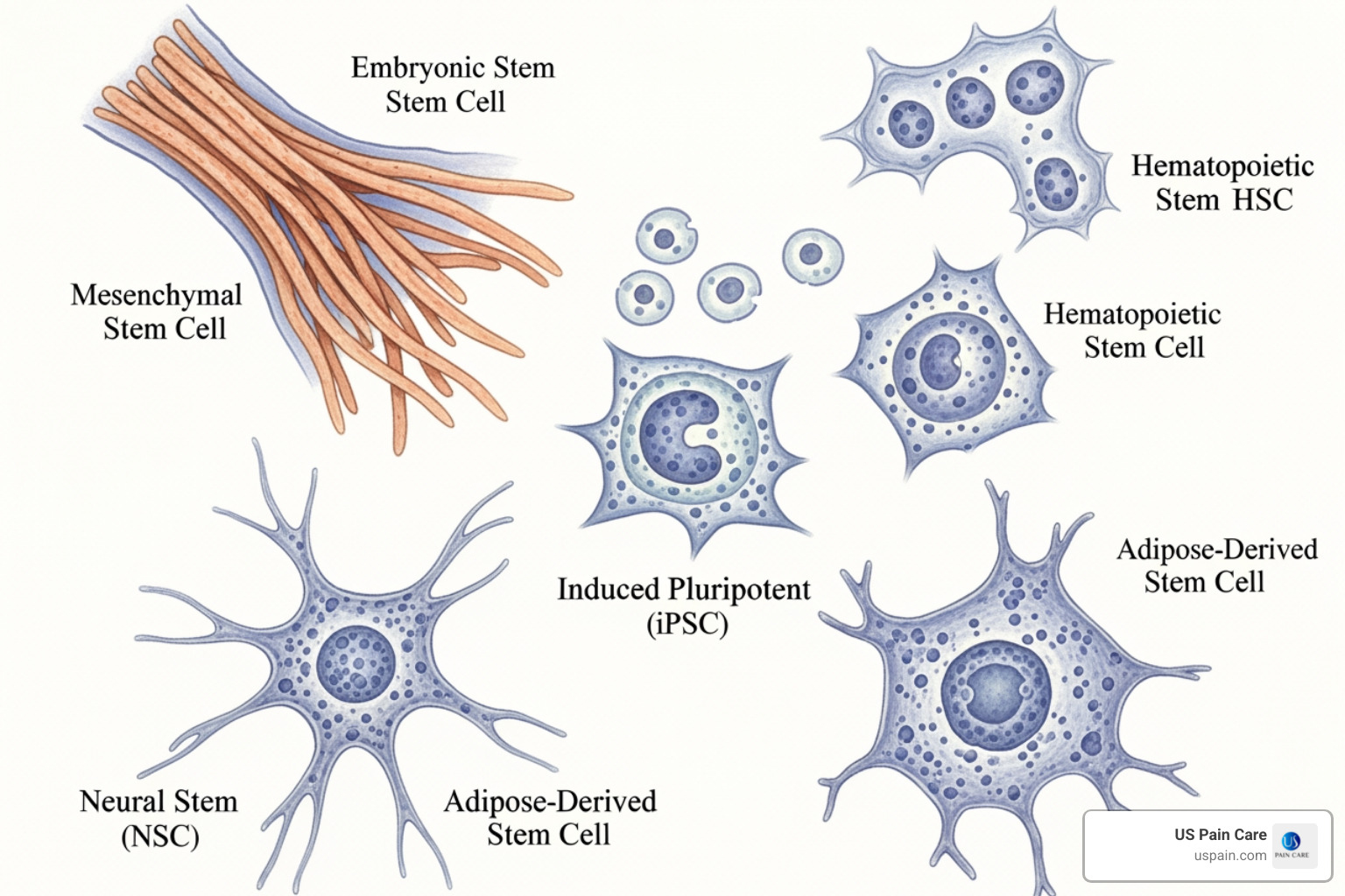 The Stem Cell Story: Hope Or Hype For Lower Back Pain Relief | US Pain