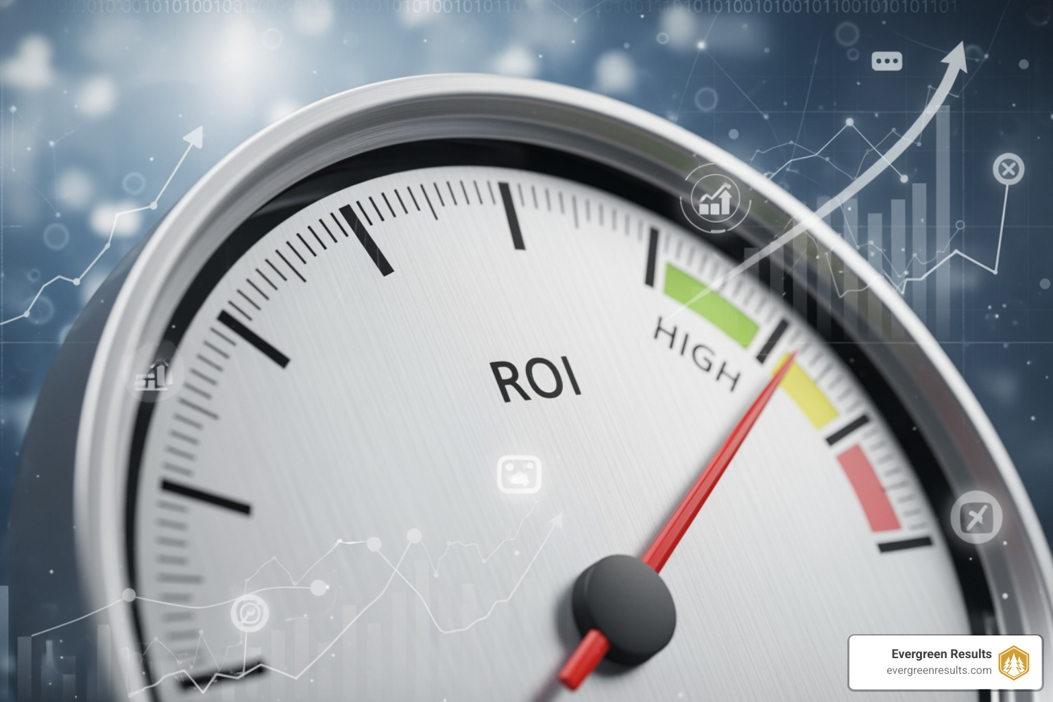 Average ROI For Social Media Marketing: 7 Proven Boosts