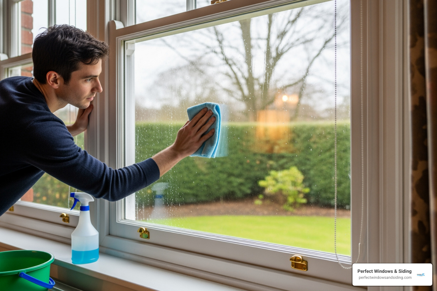 Double Hung Windows Chicago: #1 Smart Choice