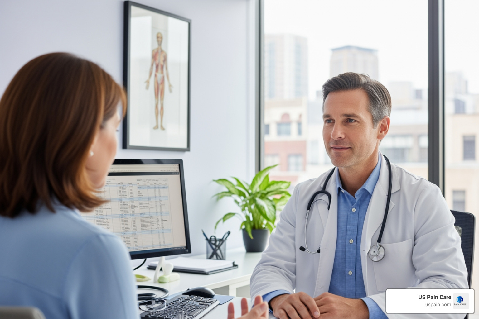 Pain Management: Your 2025 Ultimate Guide