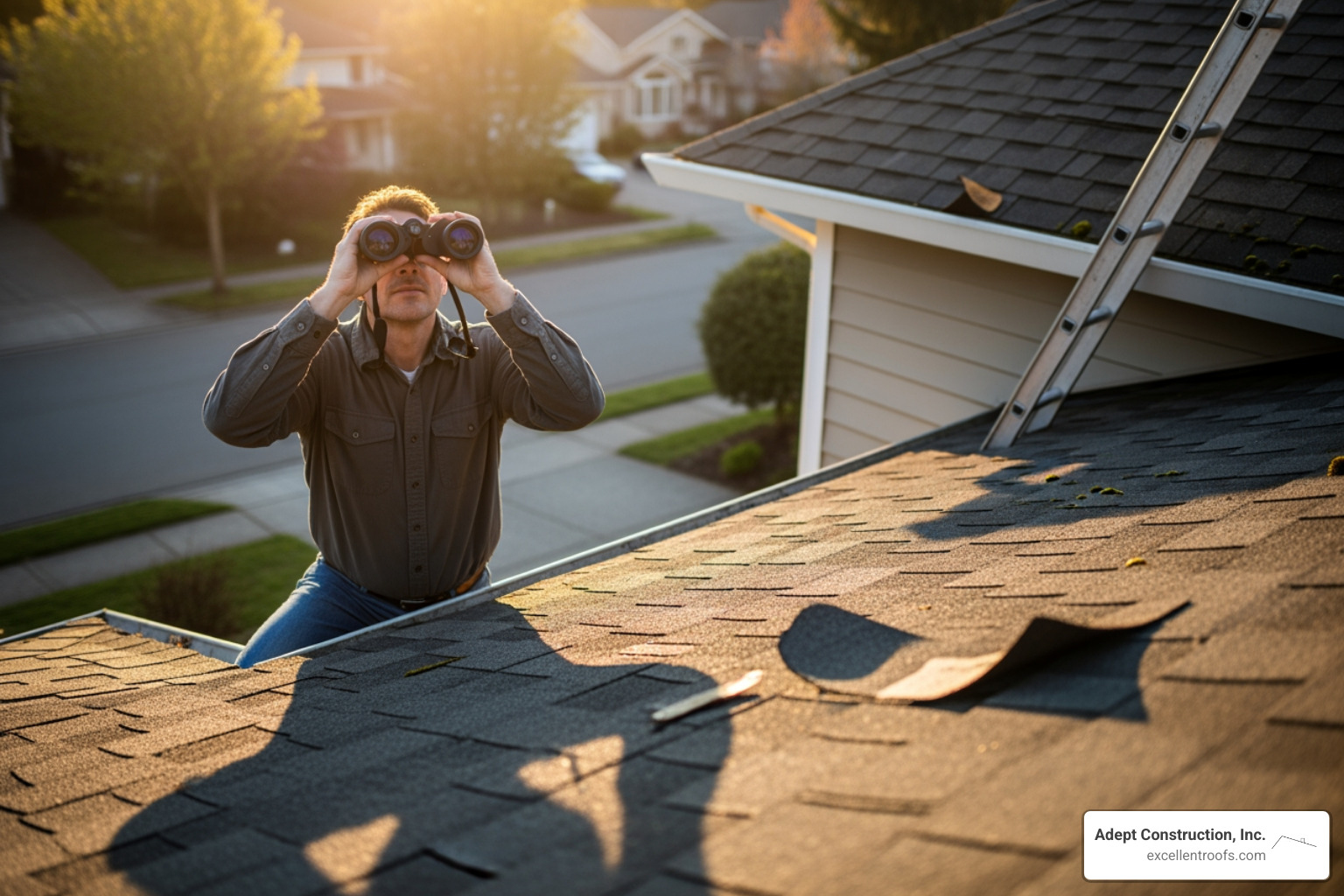 Roofing Installation: 5 Crucial Steps