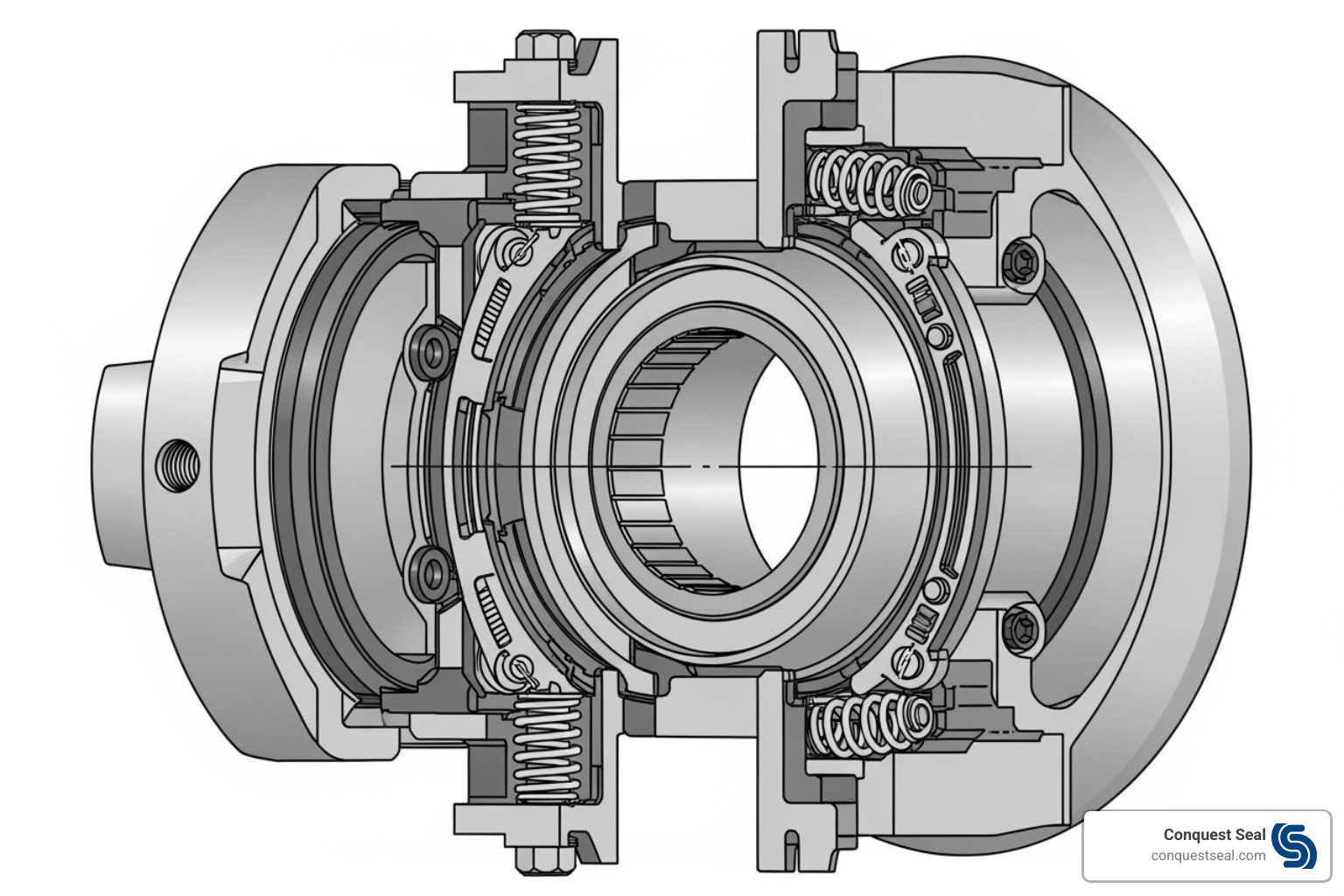 The Cost of Sealing Success: A Guide to Mechanical Seal Prices ...