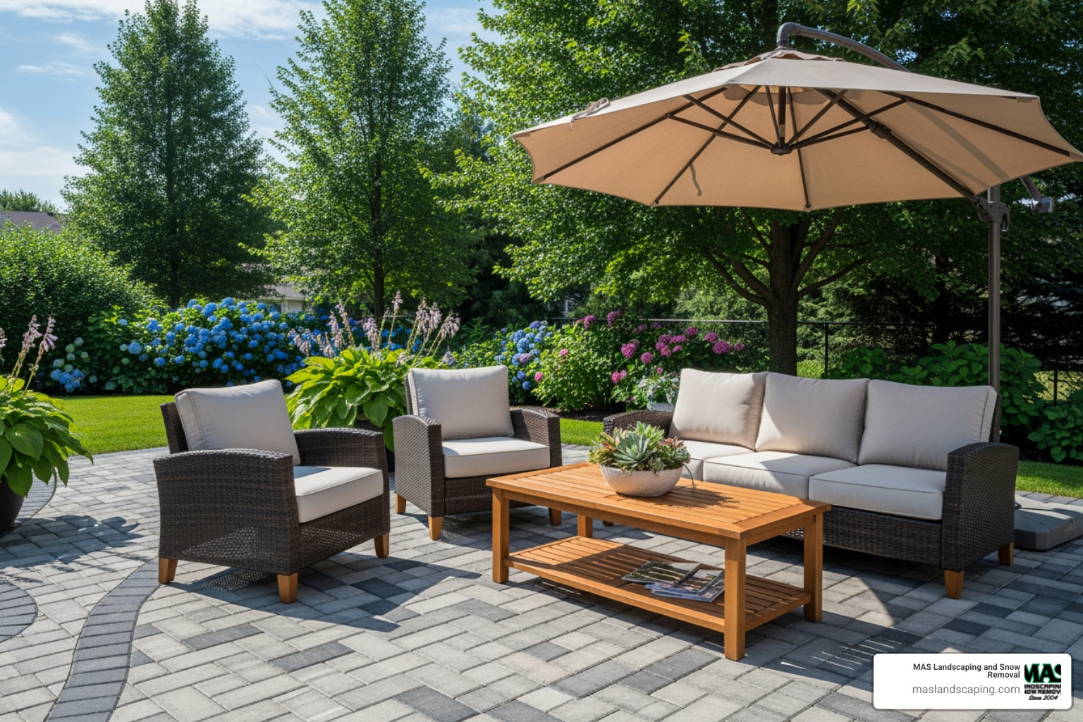 Choosing the Best Paver Sealer for Your Patio: A Buyer's Guide