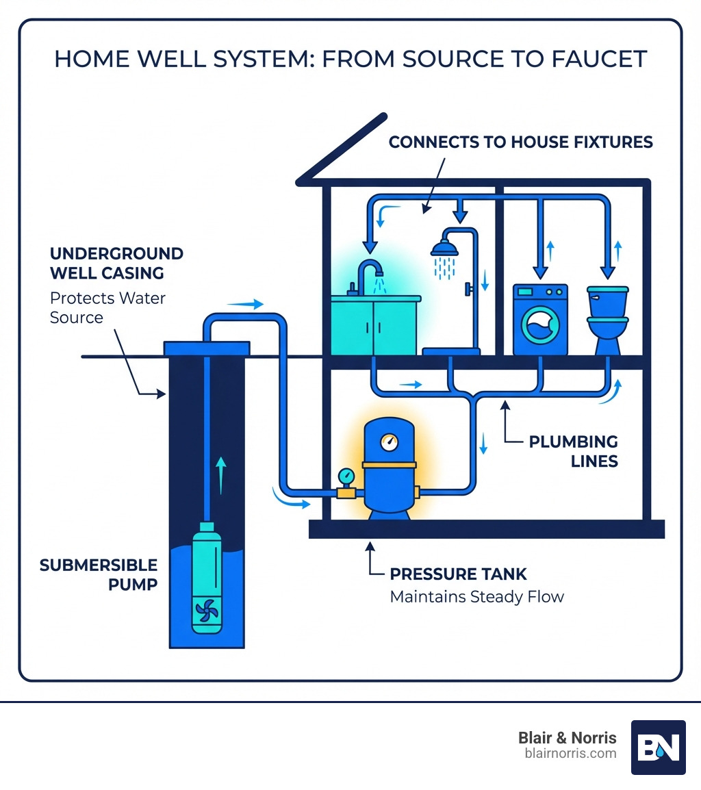 Well pump services near me: Best 2025 Guide