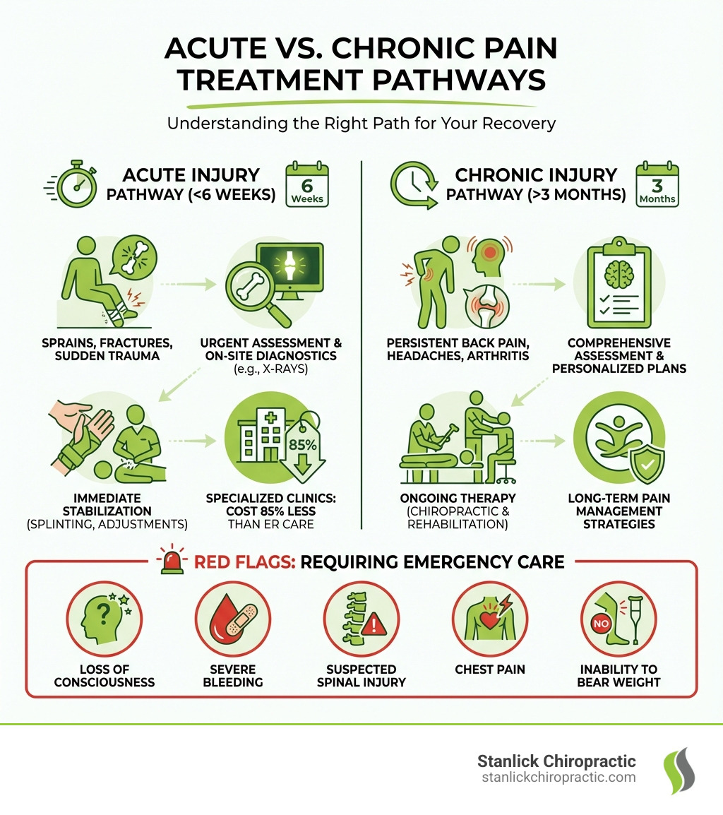 Injury Treatment Murfreesboro: Best 2025 Relief