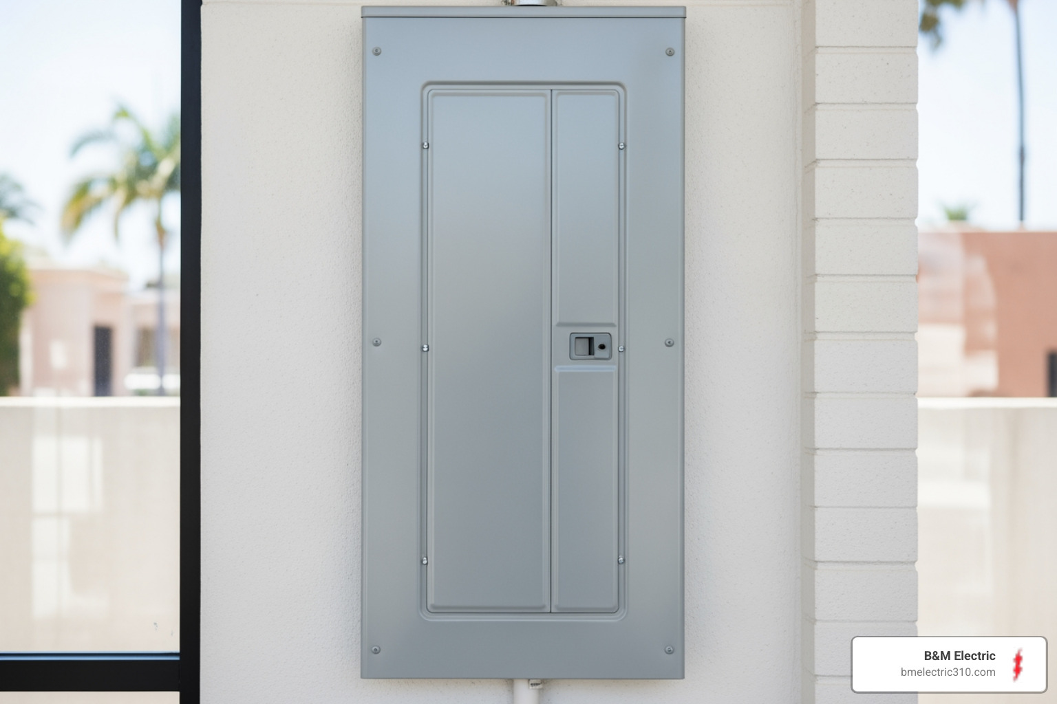Best Electrical Panels in Torrance, CA 2025: Ultimate Safety