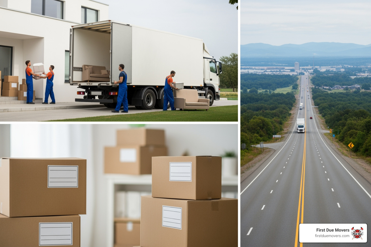 best long distance moves in seattle, wa: Stress-Free 2025