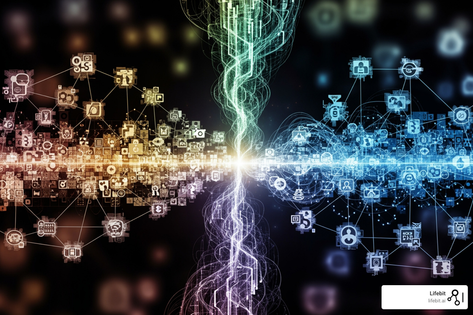 Harmonizing disparate electronic health records: 5 Best