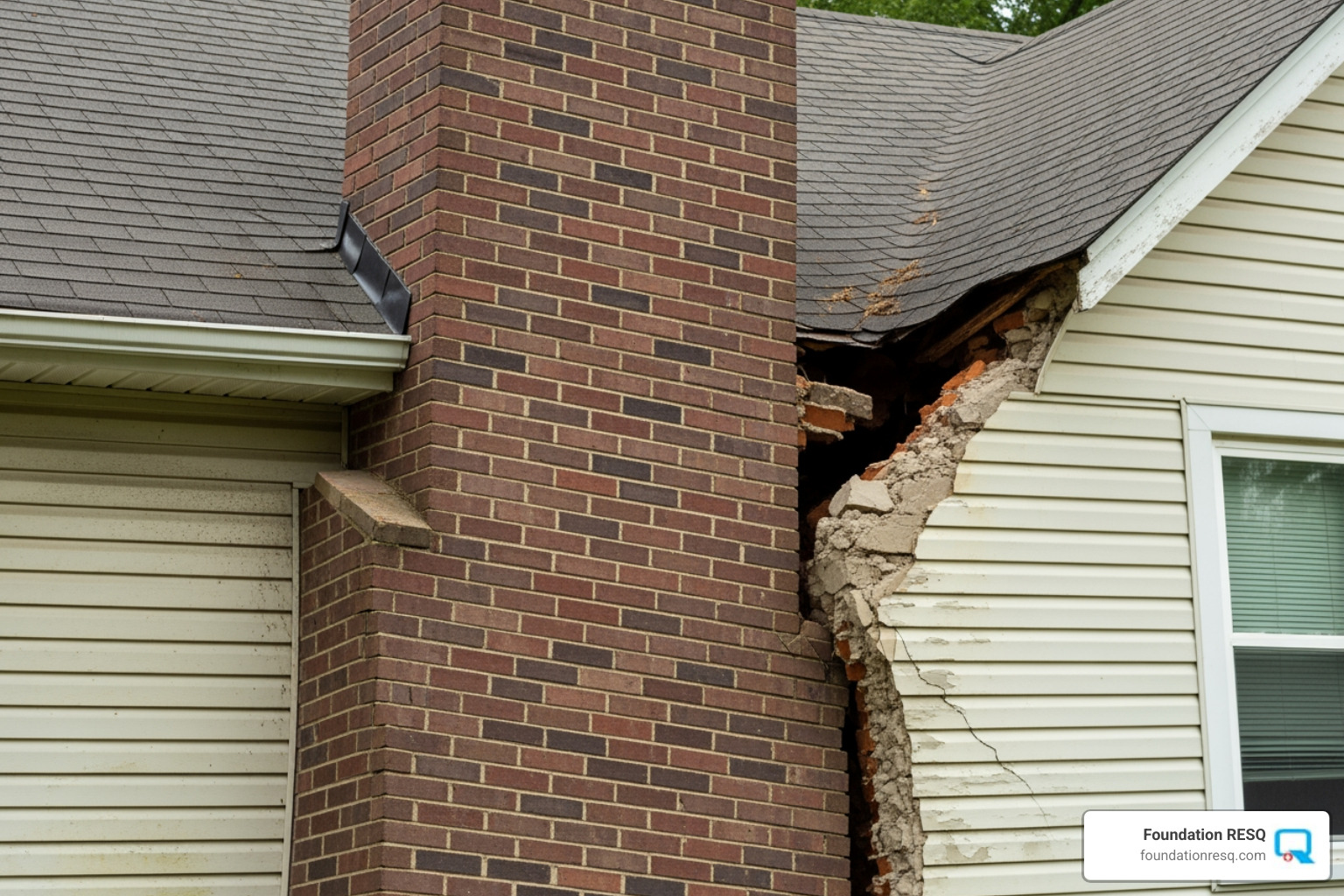 The Shifting Truth: What You Need to Know About Foundation Settlement ...