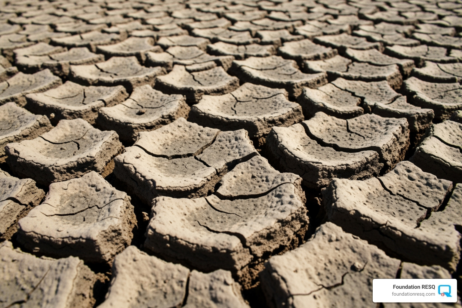 The Shifting Truth: What You Need to Know About Foundation Settlement ...