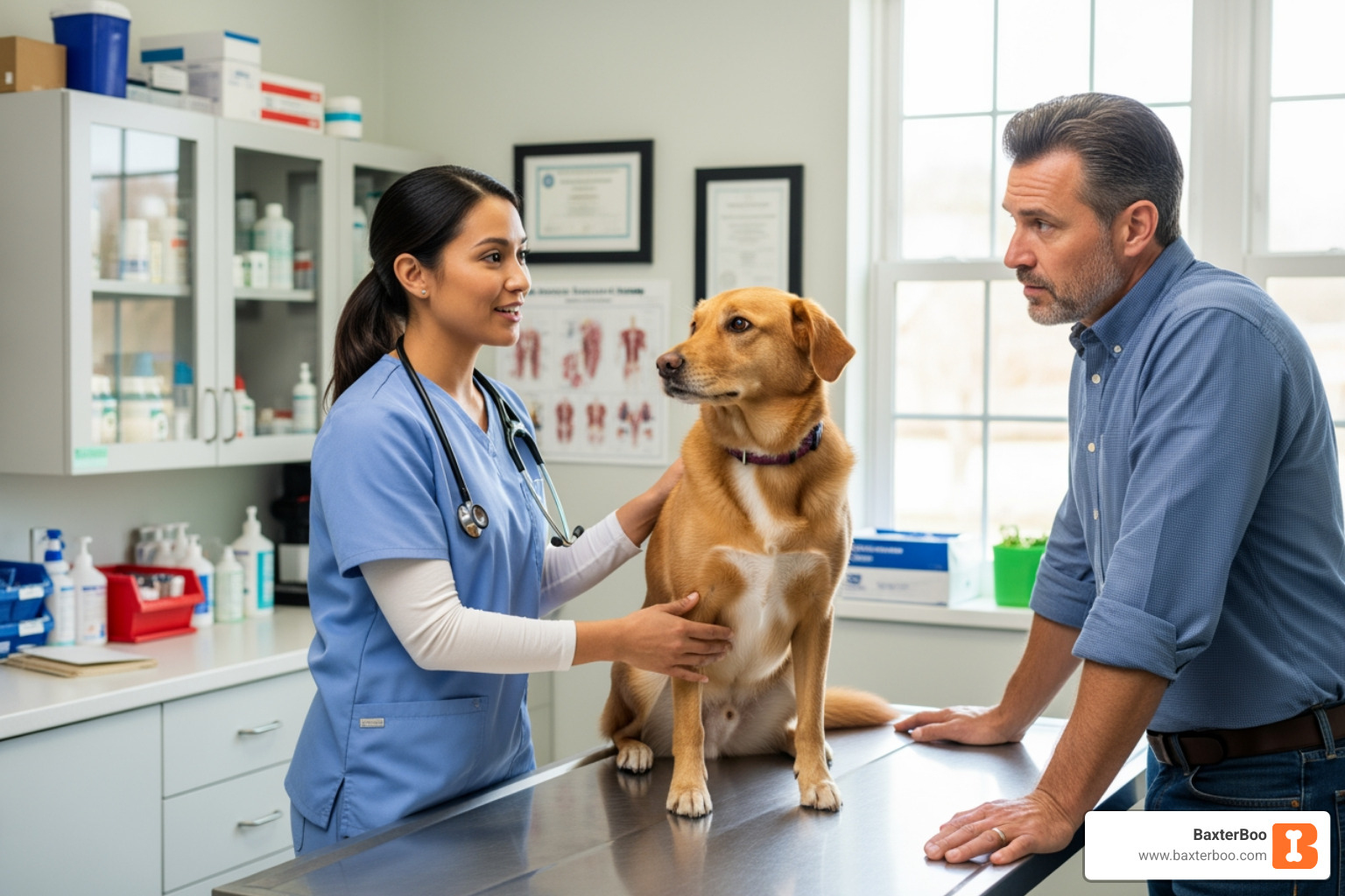 A Comprehensive Guide to Veterinary Diet Food | BaxterBoo