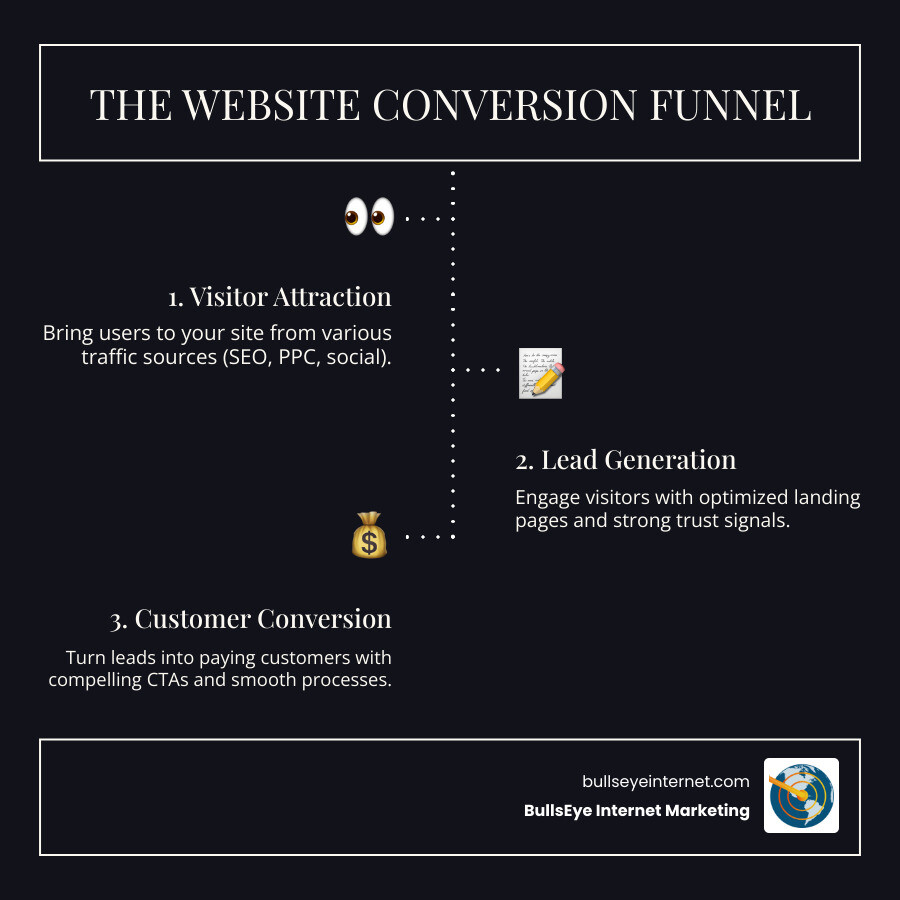 Website Visitor Conversion: Proven Strategies to Boost Results ...