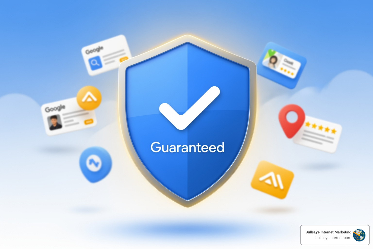 Google Guaranteed Ads: Your 2025 Essential Guide