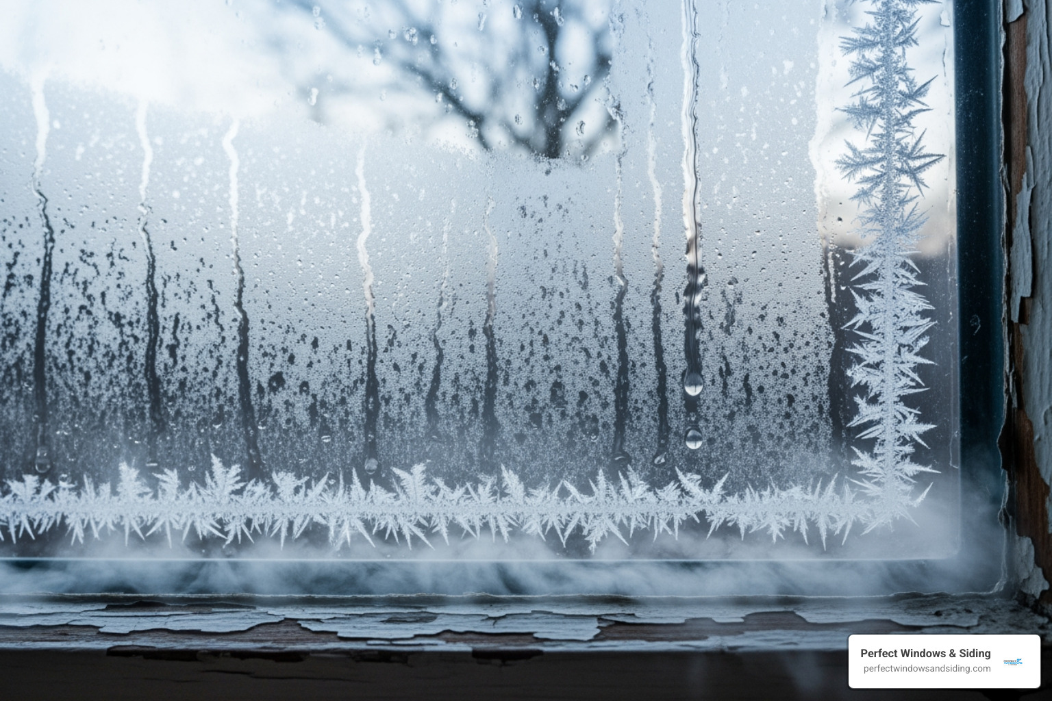 Quality Window Installation: 4 Flawless Pillars