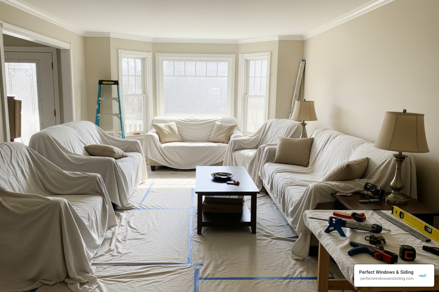 Quality Window Installation: 4 Flawless Pillars