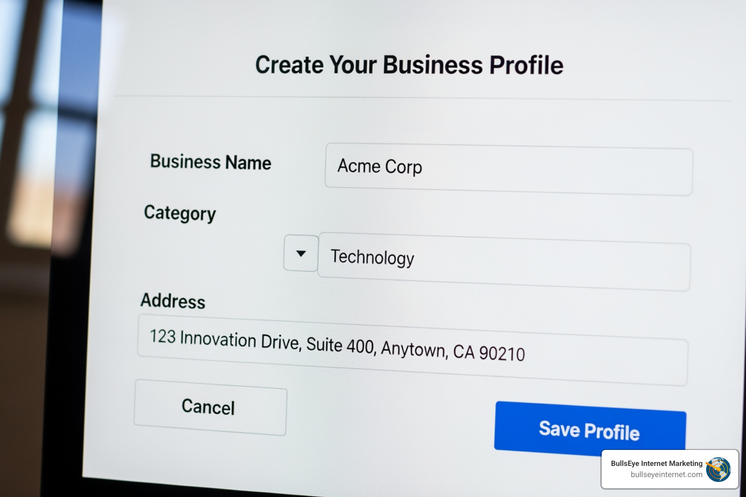 Google Business Search Engine Optimization 2025: Dominate