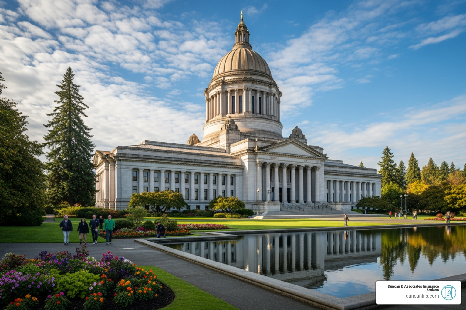 Two Wheels, Full Coverage: Finding Motorcycle Insurance in Washington ...