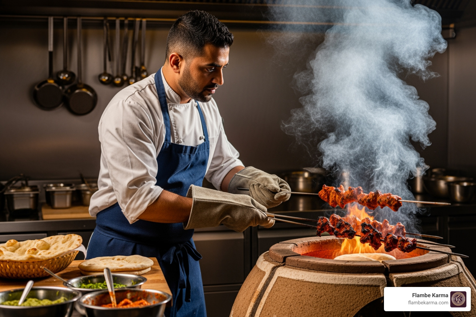 Indian Food: 4 Vibrant Regions, Ultimate Guide