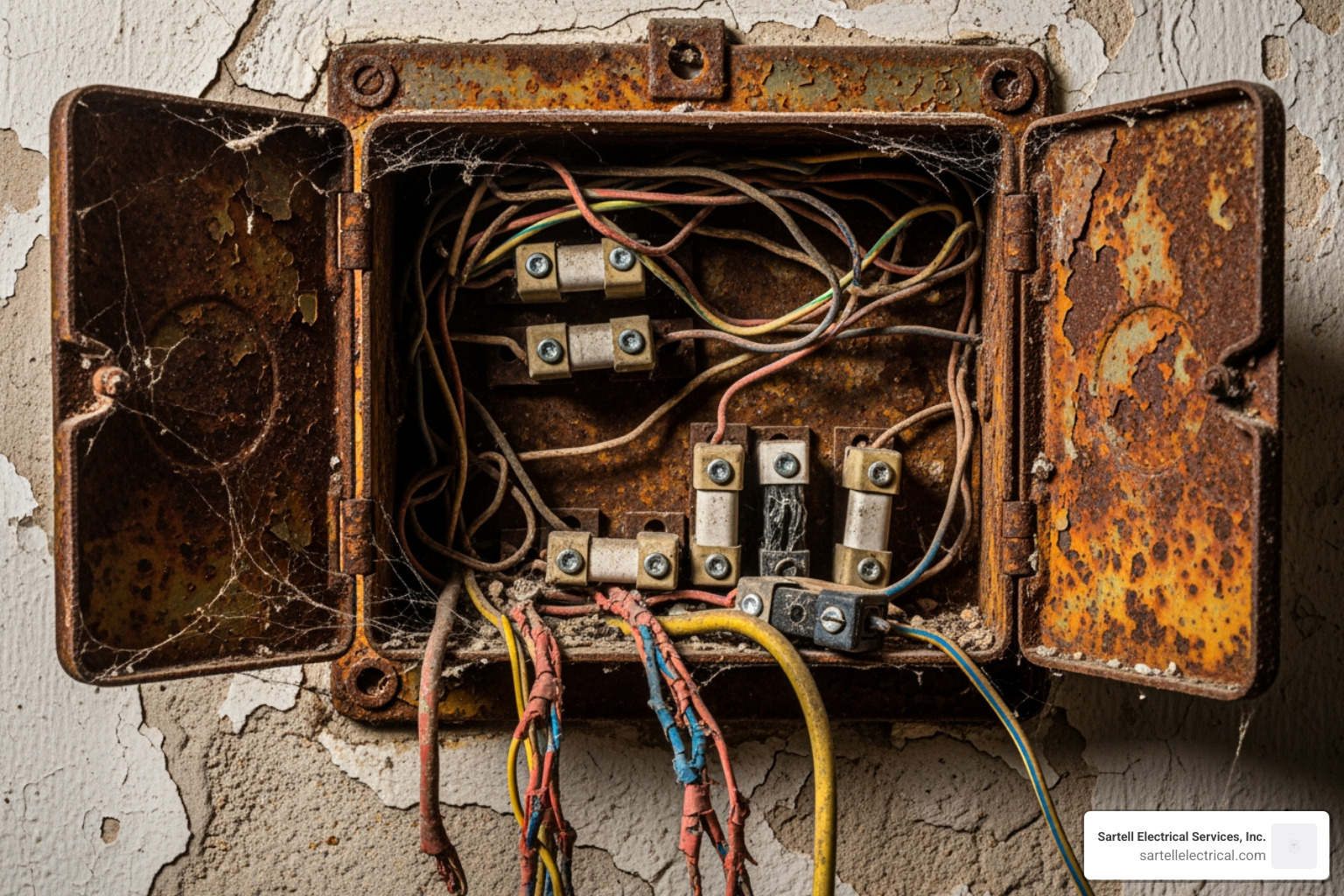 Best Electrical Panel Change Cost 2025: Smart Guide