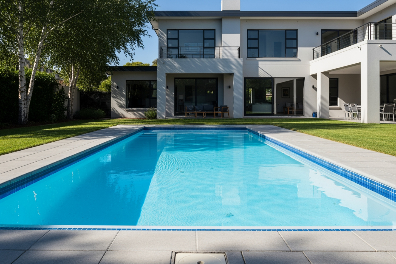 Average cost to build a pool in houston tx 2026: Ultimate