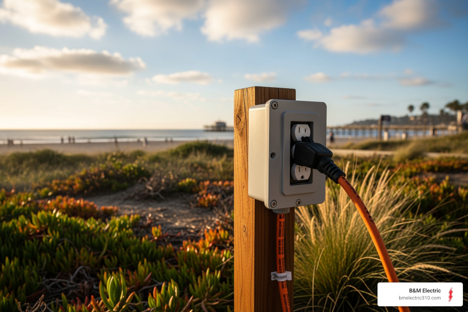 Everything You Need to Know About Outdoor Electrical in MB | Torrance ...