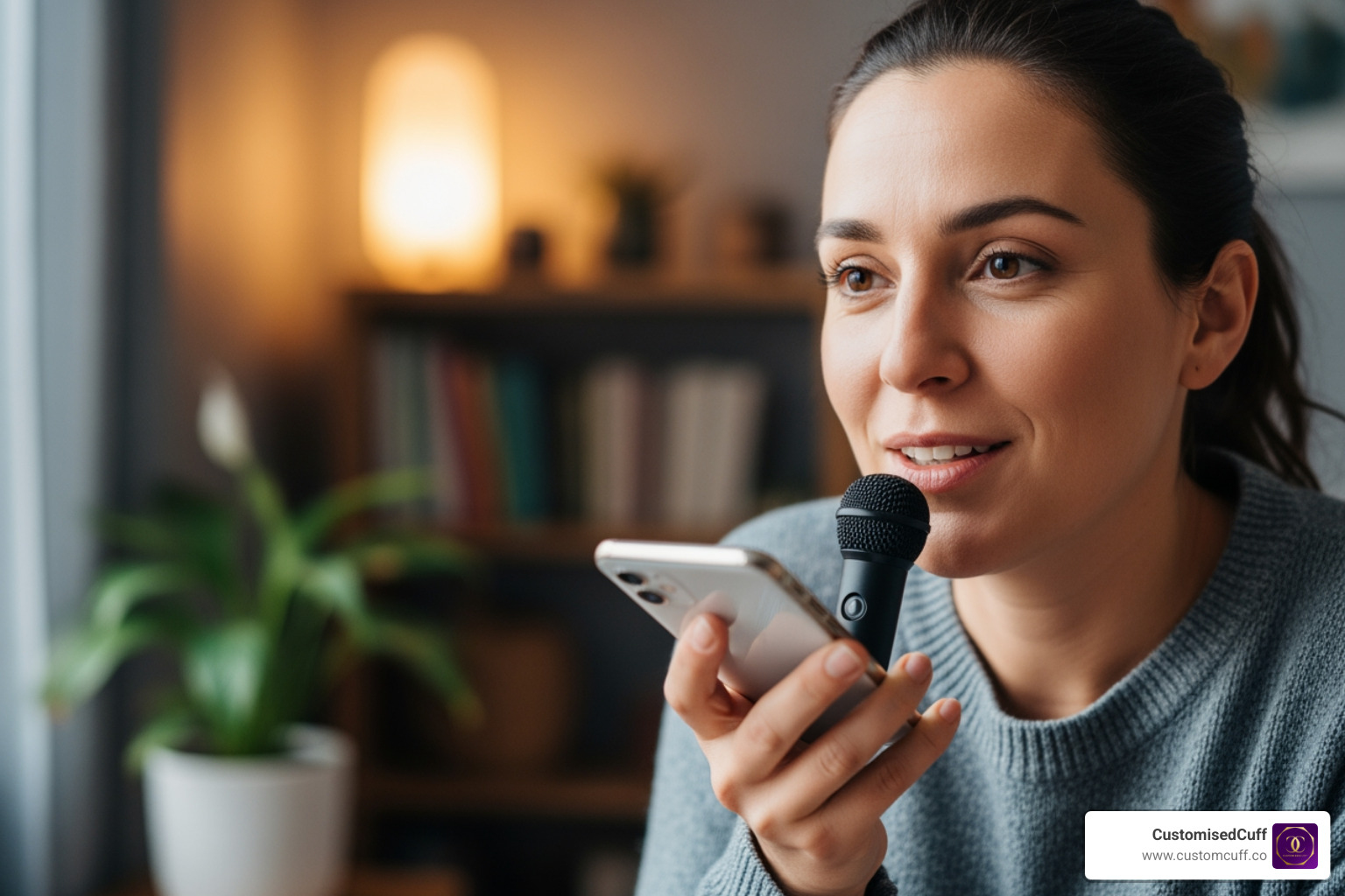 Custom Soundwave Bracelet: Unlock Unique 2025 – Customcuff