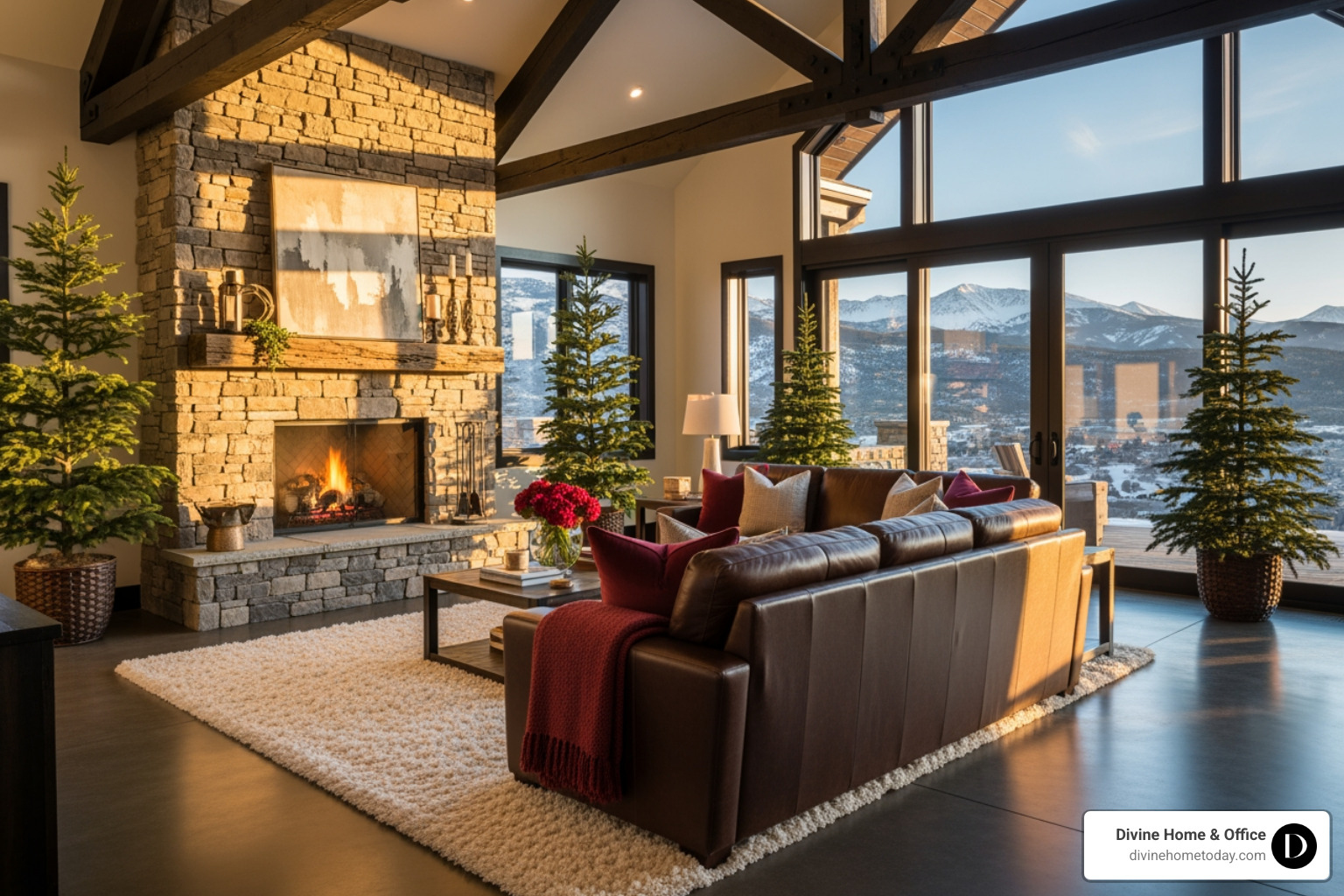 2026 Decorating Trends And Colors: 5 Bold Outs!