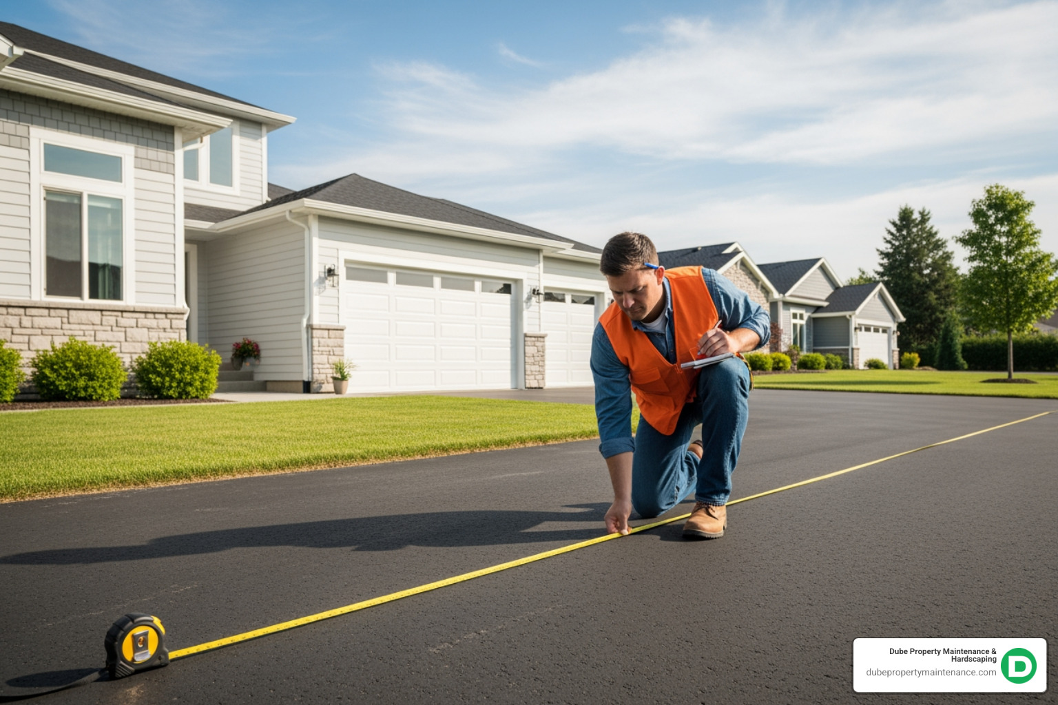 Unveiling the Price Tag: What to Expect for Your New Concrete Driveway