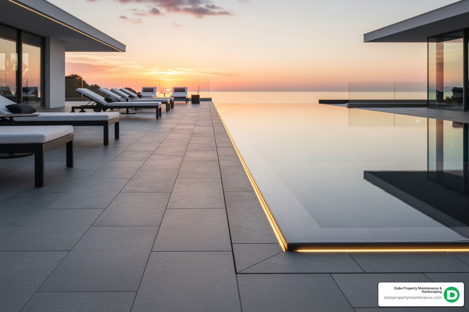 Elevate Your Pool with Modern Pool Pavers: Best for 2026+