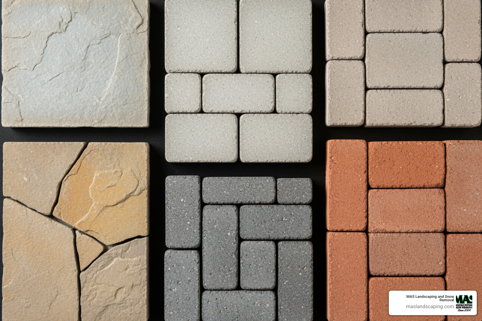 Best Garden Paving Contractors Near Me: 5 Options for You