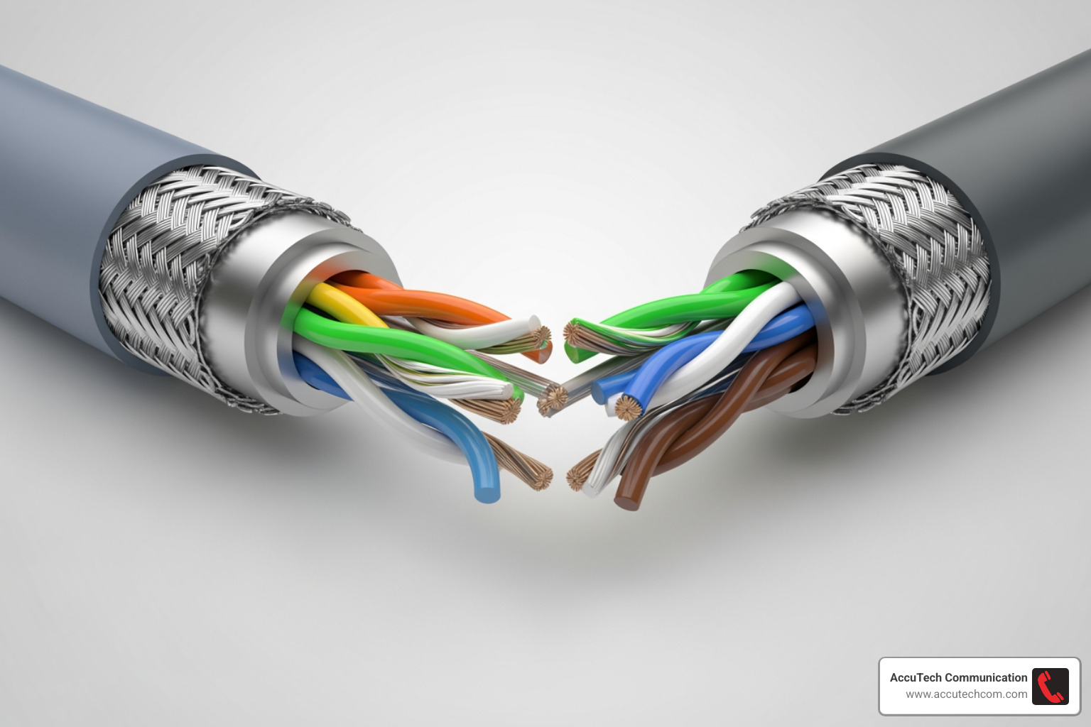 Cat Got Your Tongue? Finding the Right Ethernet Cable for Your House