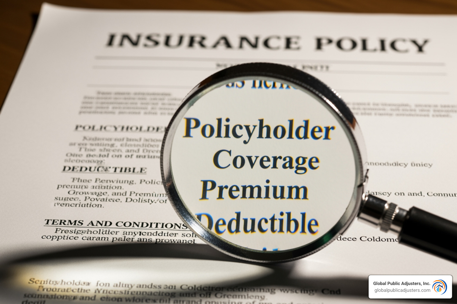 Insurance Claim Denied? Here's How to Fight Back and Win - Global ...