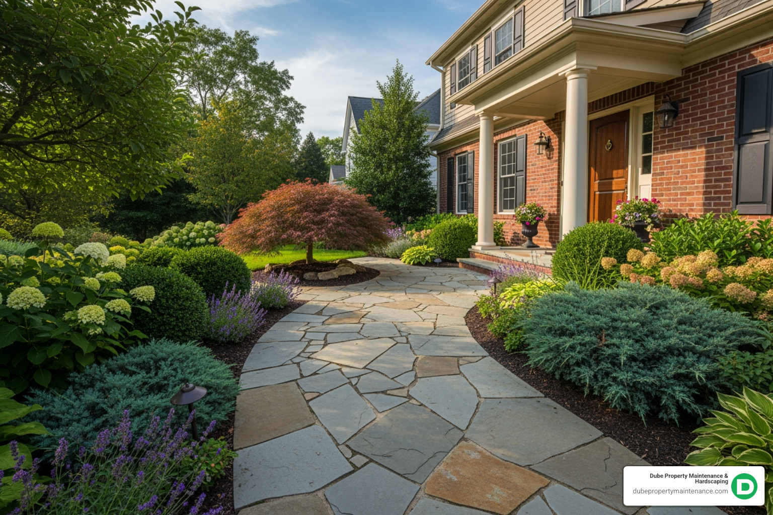 Crafting the Ideal Path to Front Door: Best in 2026