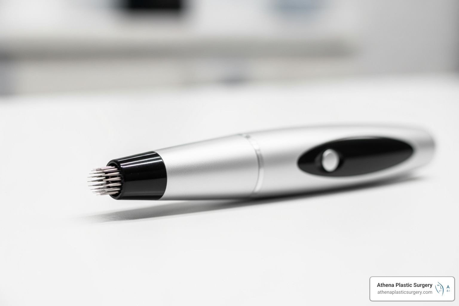 Microneedling Magic: How to Snag Top Groupon Deals in Your Neighborhood ...