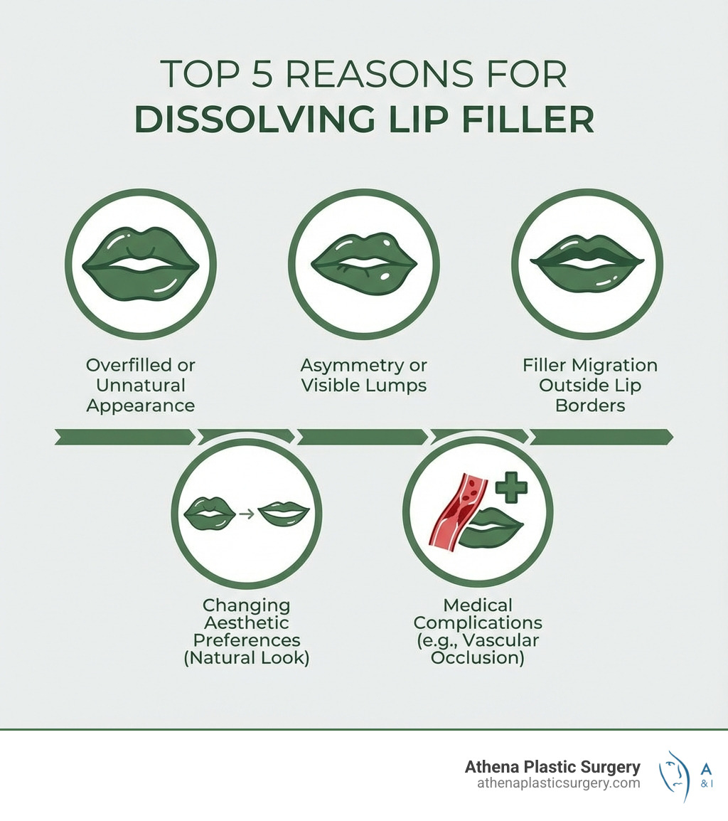 The Real Cost of Reversing Your Pout: What to Expect for Lip Filler ...