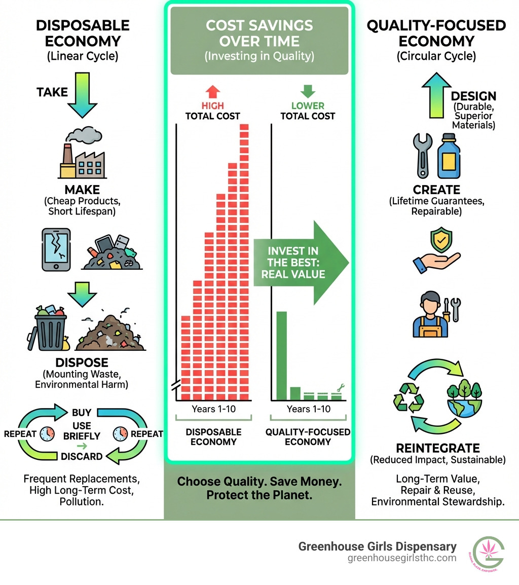 Buy high quality: 3 Smart Pillars for 2025 – Greenhouse Girls