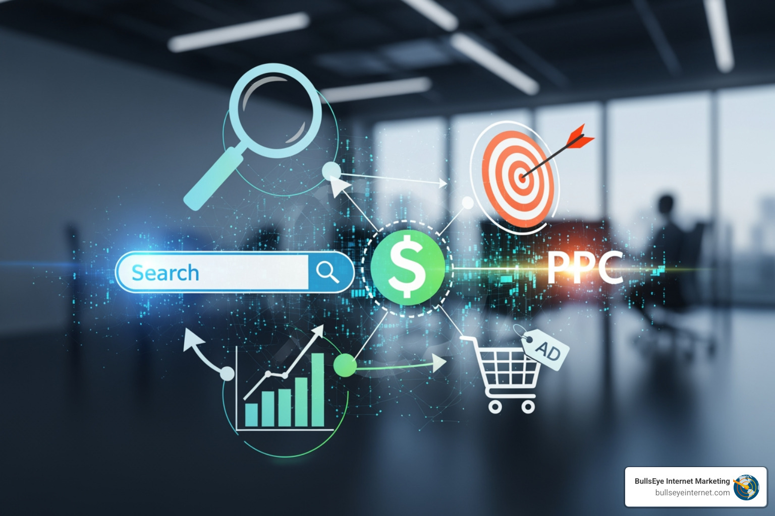 Pay per click management service: Ultimate Guide 2025