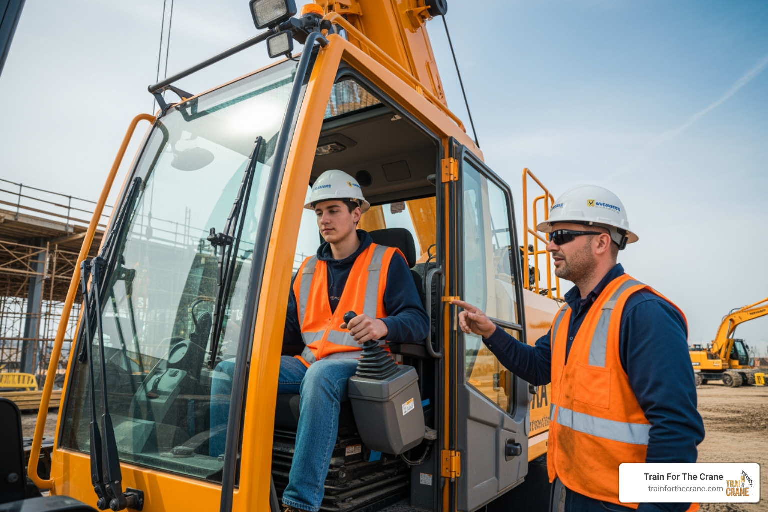 Equipment Operator Jobs Near Me