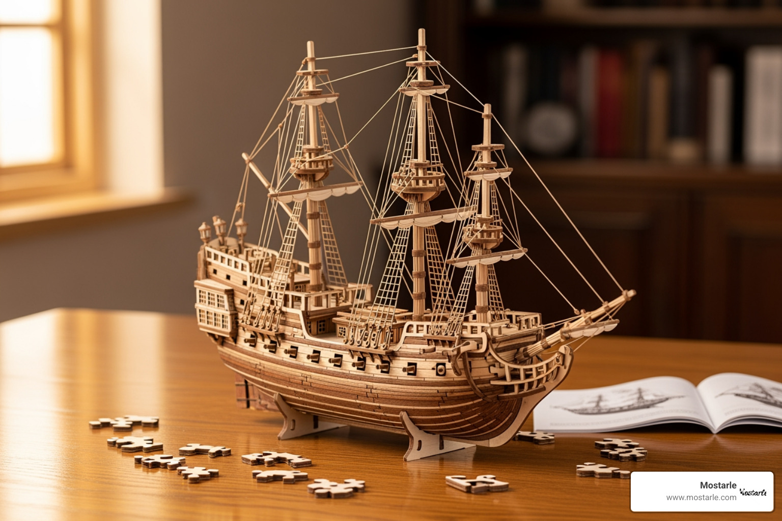 Creative Building Kits: 2025's Ultimate Fun — Mostarle