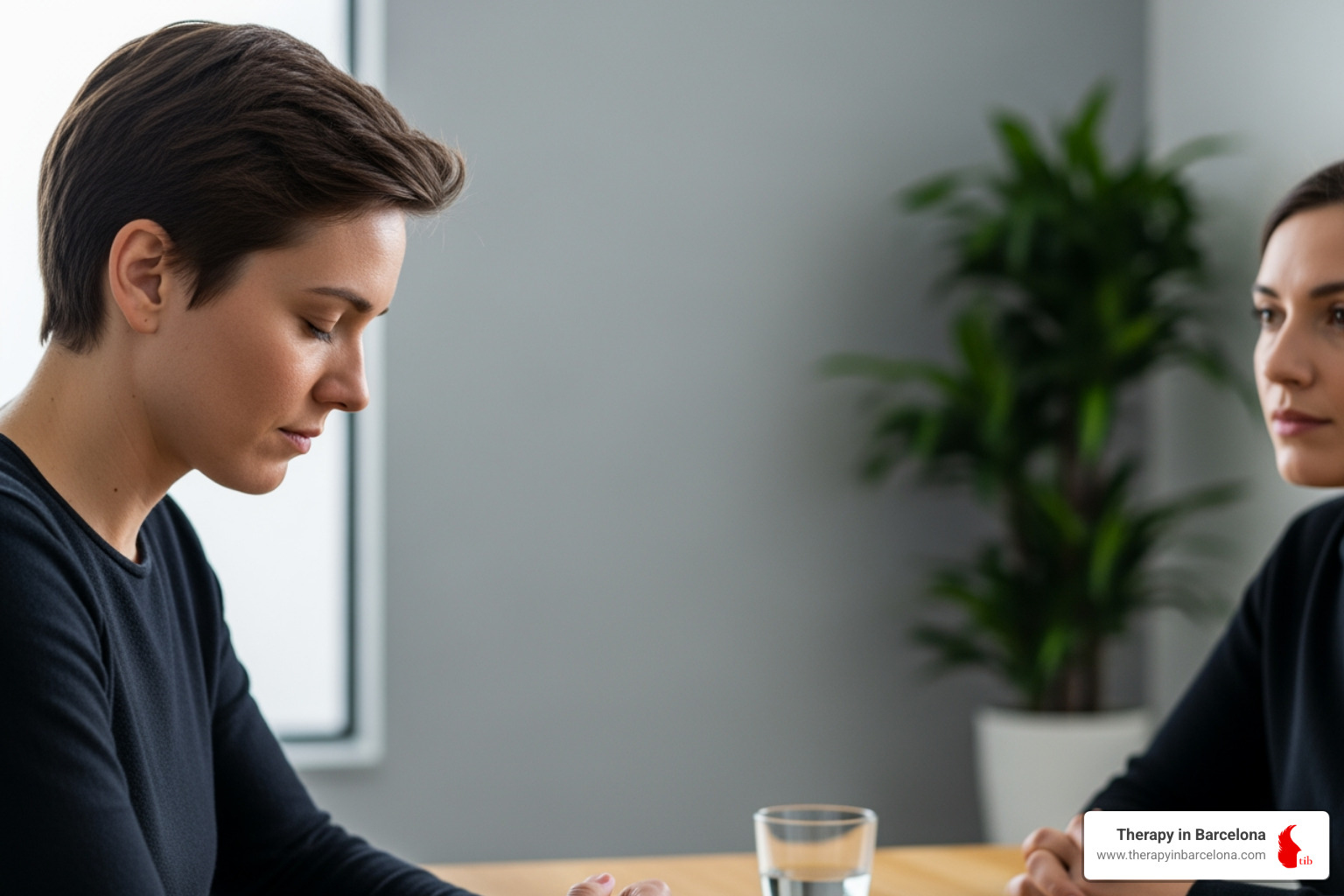 Beyond Words: Elevating Your Communication Game - Therapy In Barcelona