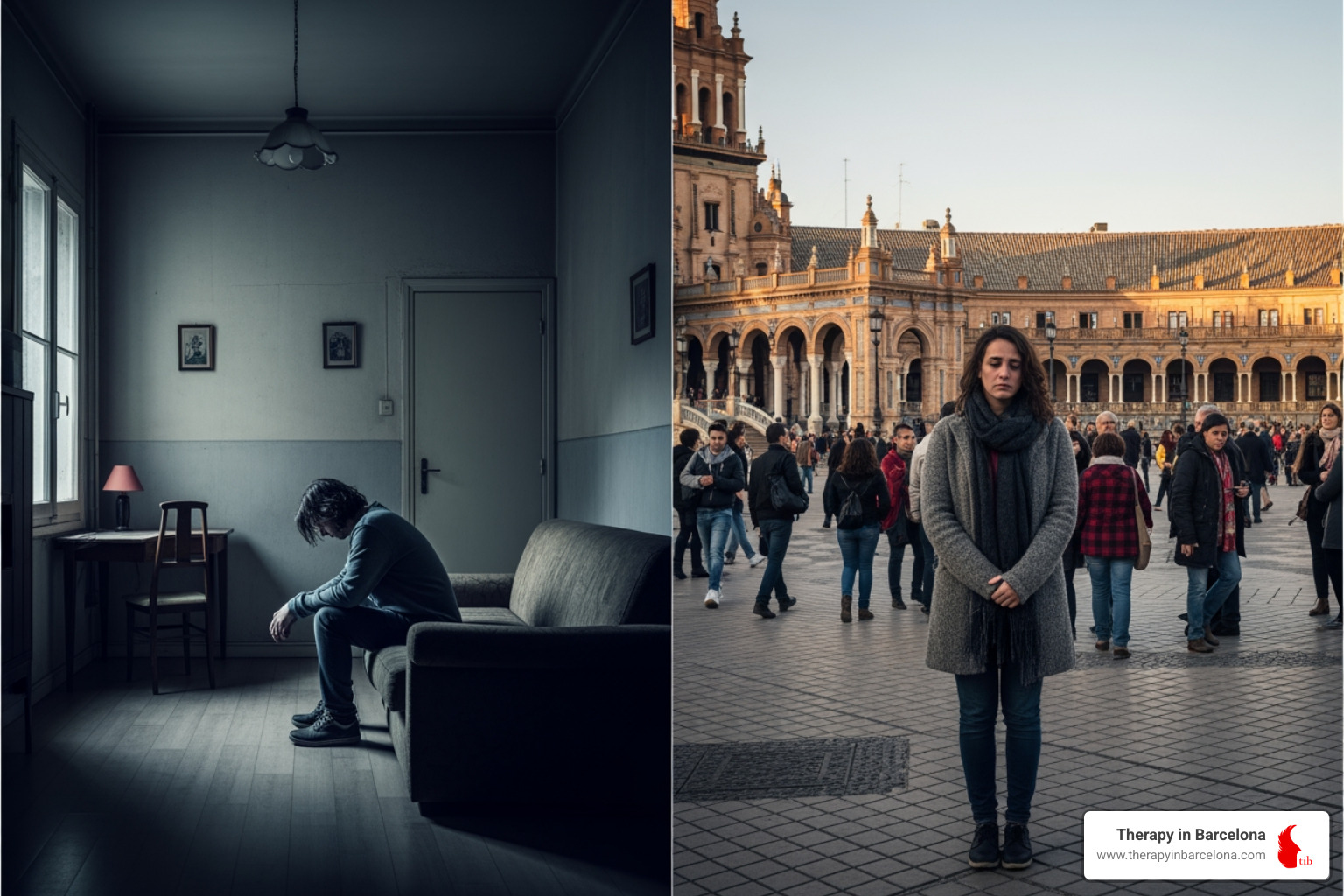 Is Isolation Fueling Your Depression? What You Need to Know - Therapy ...