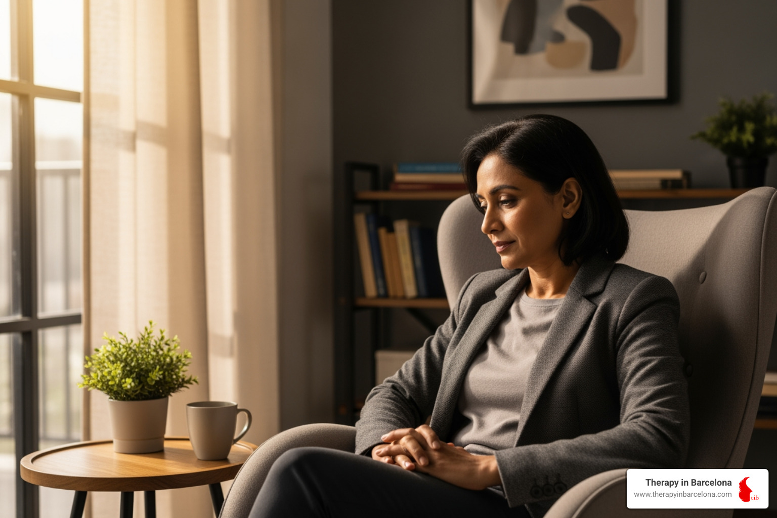 Beyond the Hurt: Discovering Support for Sexual Trauma - Therapy In ...