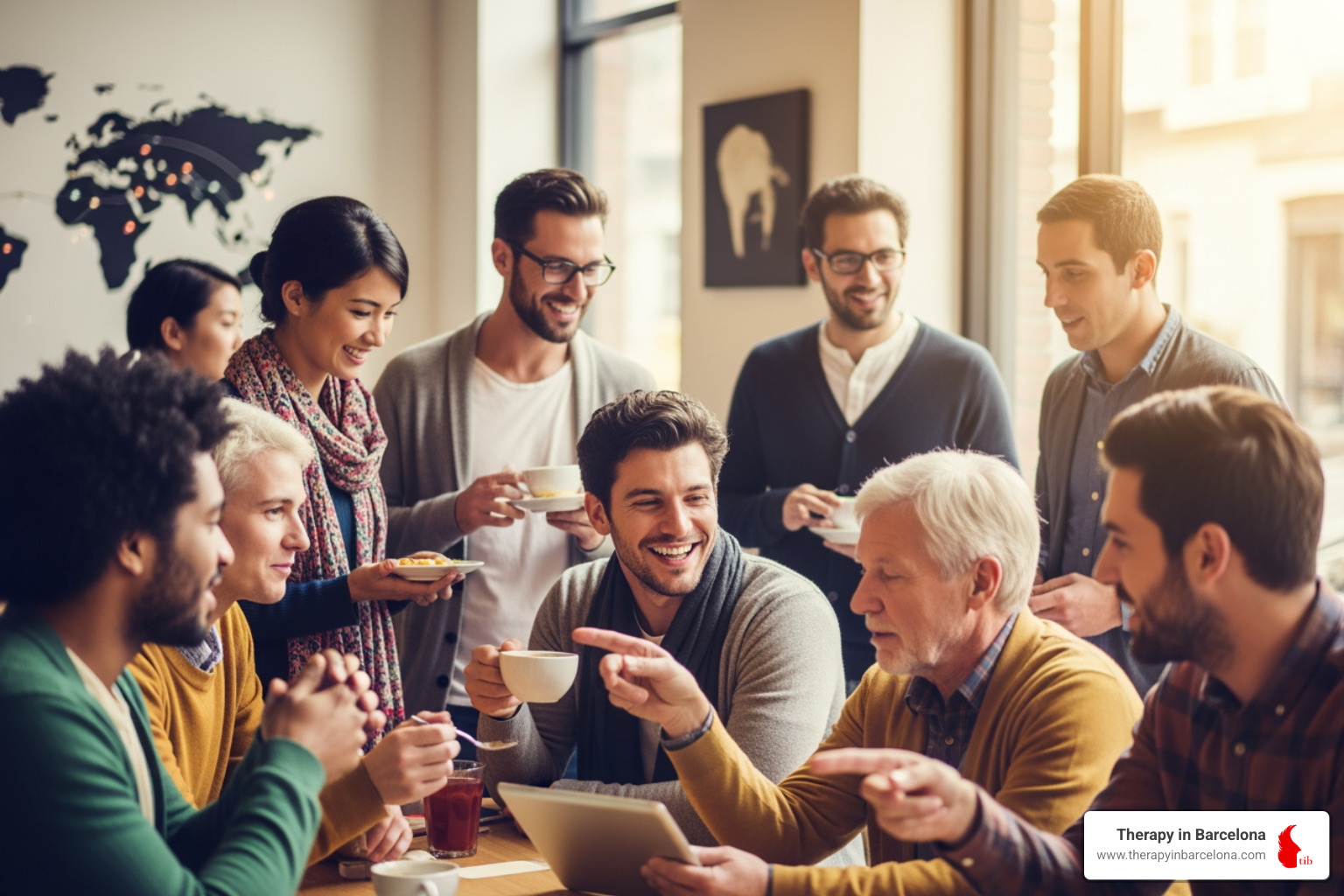 The Intercultural Compass: Navigating Relationships and Communication ...