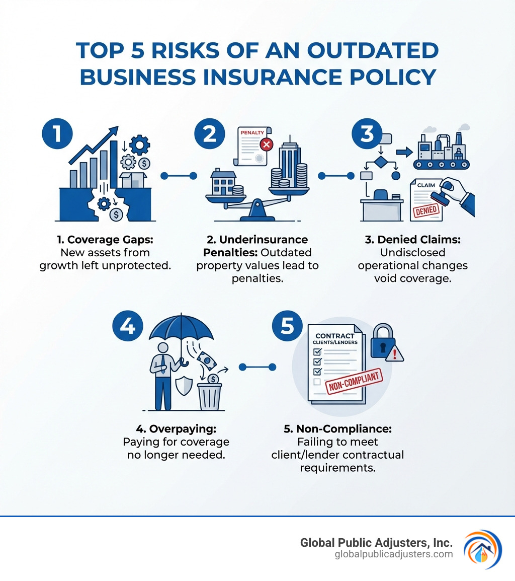Your Business Insurance Policy: A Deep Dive into Coverage Analysis ...