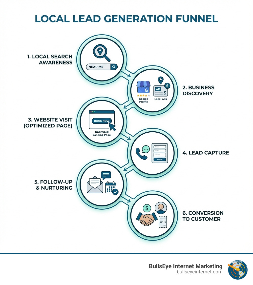 Local Lead Generation Services: A Complete Guide | BullsEye Internet ...