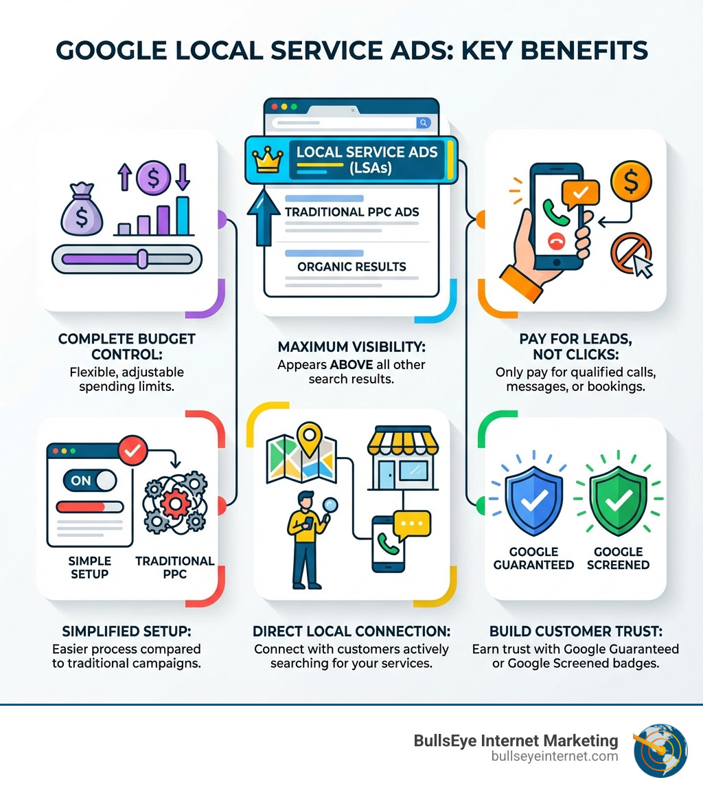 Google Local Service Ads Agency Guide: Drive Leads & Dominate in 2026 ...