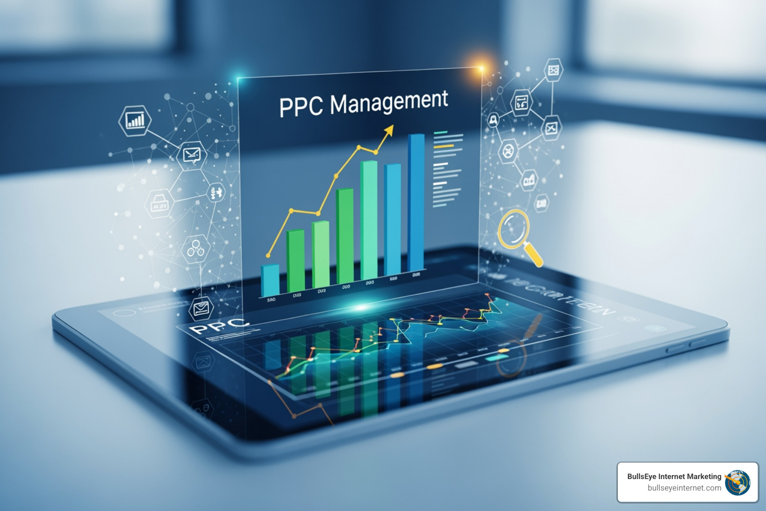 PPC Management: A Crucial Guide 2025