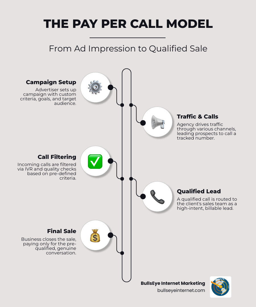 Pay Per Call Agency: A Complete Guide to Driving Phone Leads | BullsEye ...