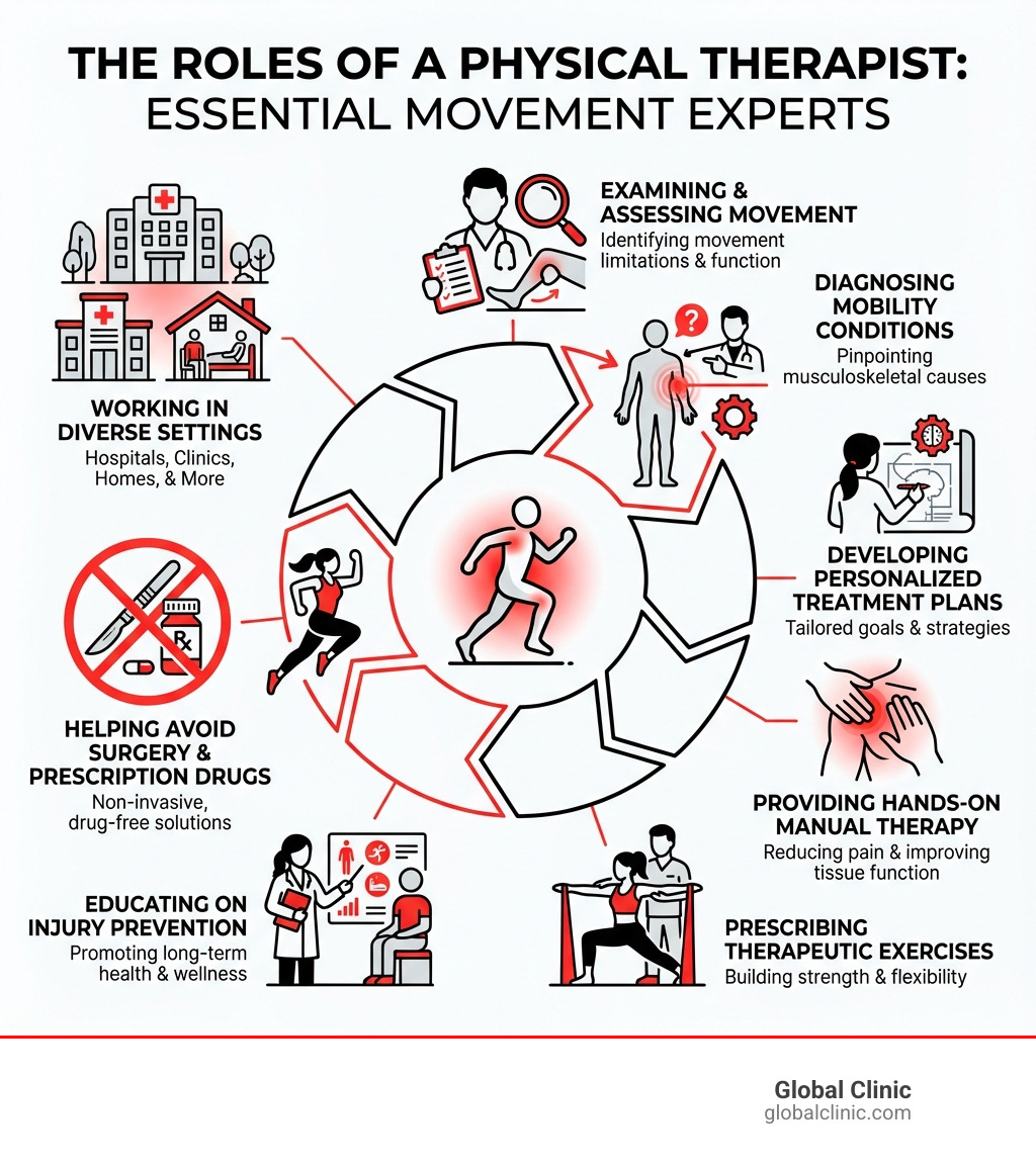 Physical Therapist: Essential 2025 Guide